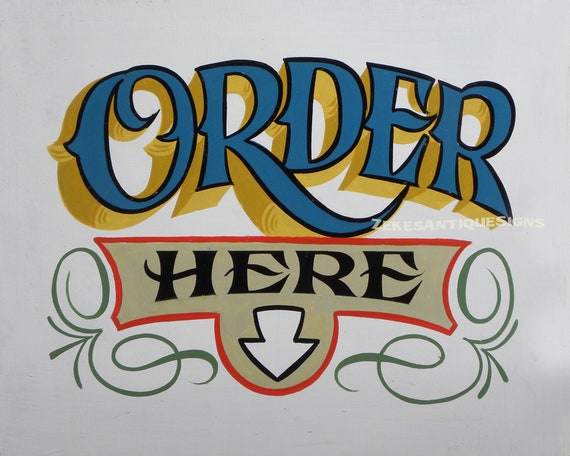 Order Pick up Here or Both Prints as a Bundle. Great for Use - Etsy