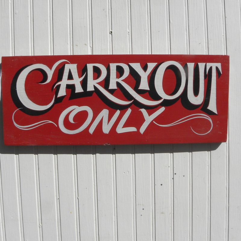 Sold Out Signs - Etsy