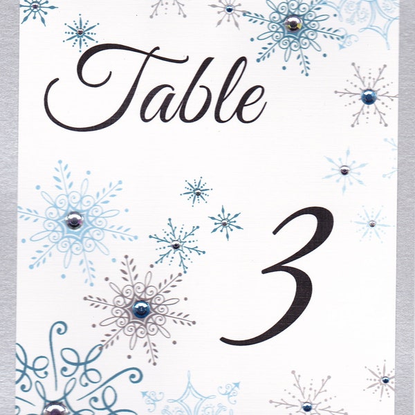 Elegant Snowflake - Etsy