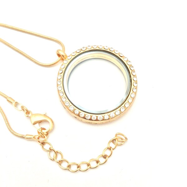 Living Locket Memory - Etsy