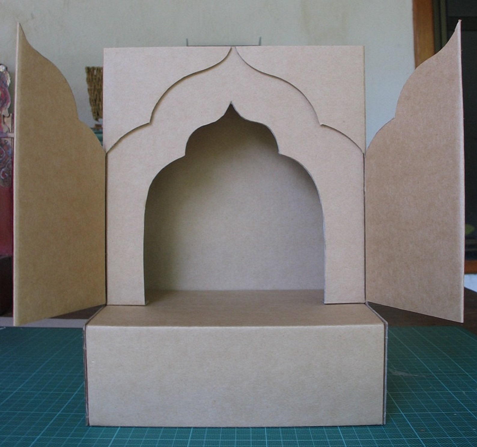 Personal Shrine Making Kit - Etsy Australia