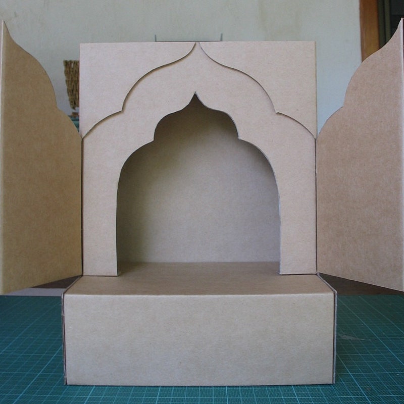 Shrine - Etsy