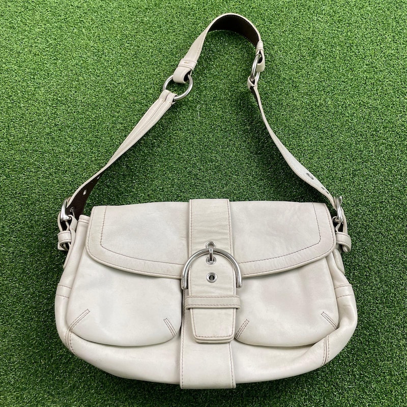 Coach Soho Y2k Bag - Etsy