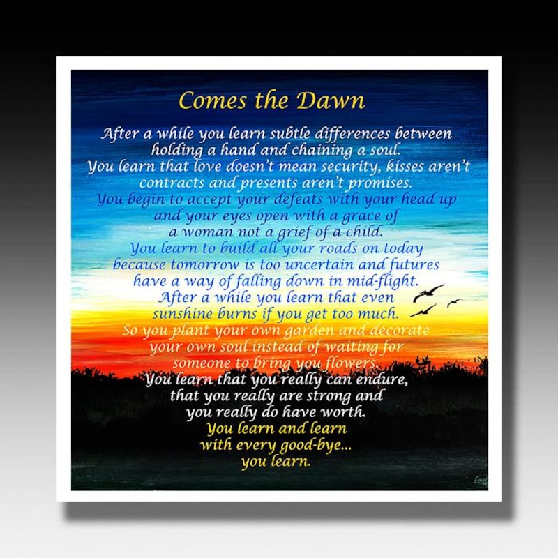 ArtistEmilyTerrell - Etsy