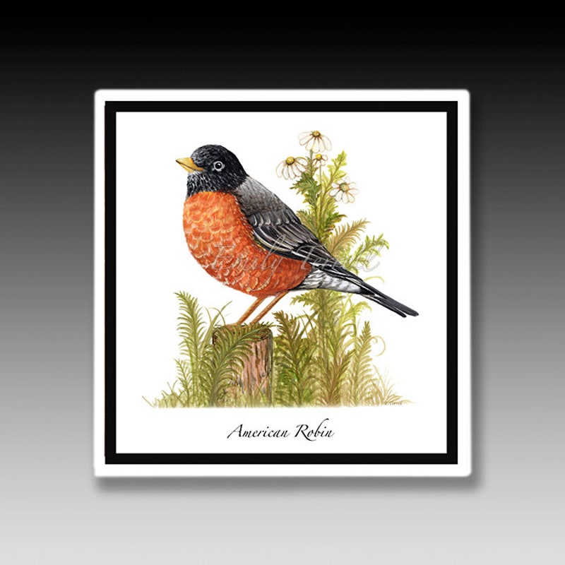 Robin - Etsy