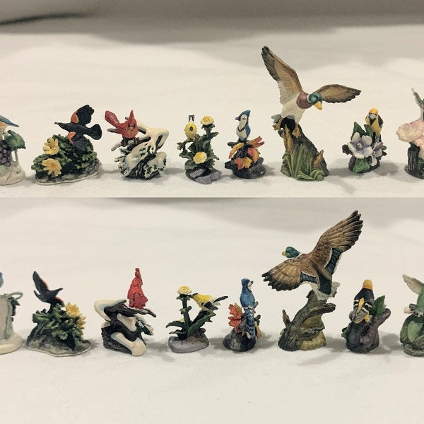 Goebel Miniatures - Etsy