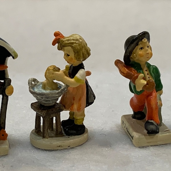 Goebel Miniatures - Etsy