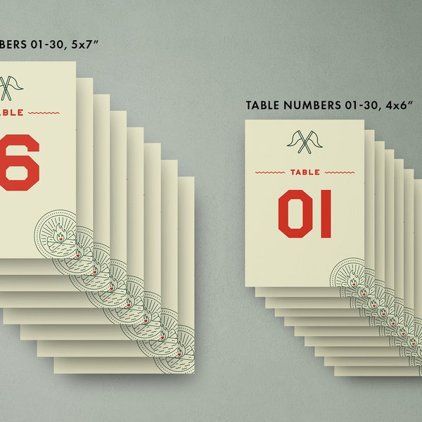 Summer Wedding Decor - Etsy