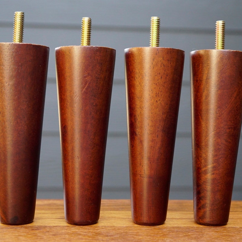 Dresser Mcm Legs - Etsy