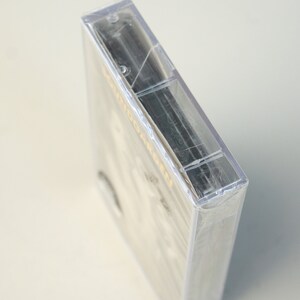 RARE SEALED 1990 SOUNDGARDEN Cassette - Screaming Life/fopp - Subpop ...