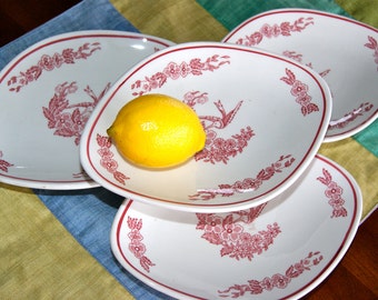 Jackson china | Etsy