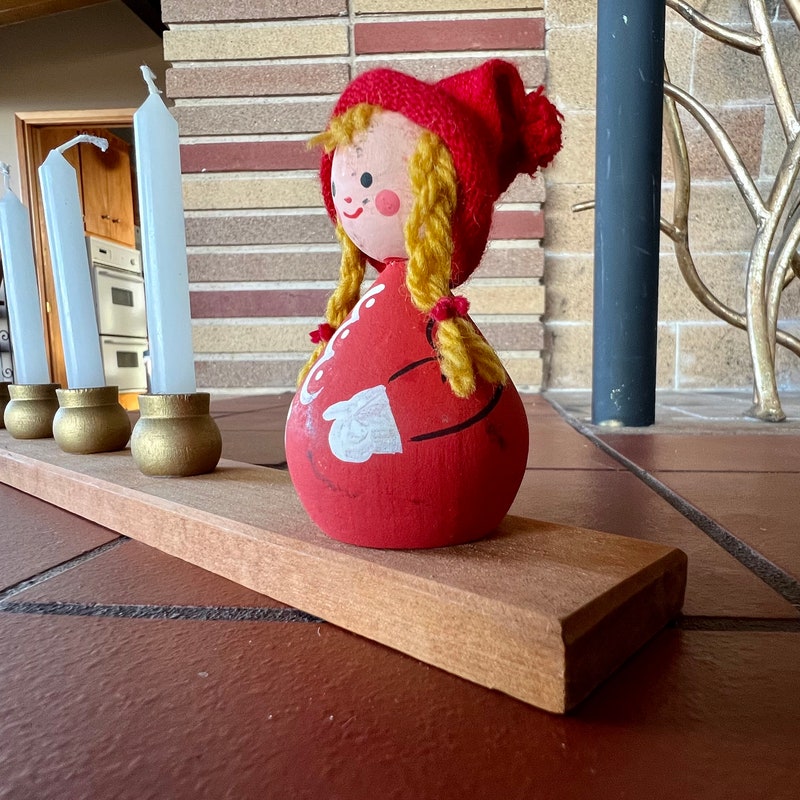 Swedish Tomte - Etsy