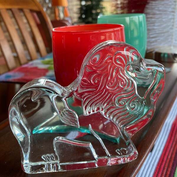 Dansk Paperweight - Etsy