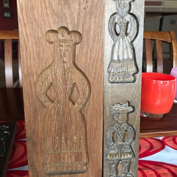 Springerle Molds - Etsy