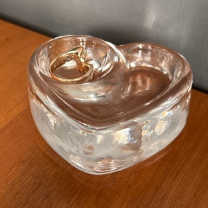 Three Lovely Small Iittala Kuusi (spruce Tree) Design Candle Holders ...