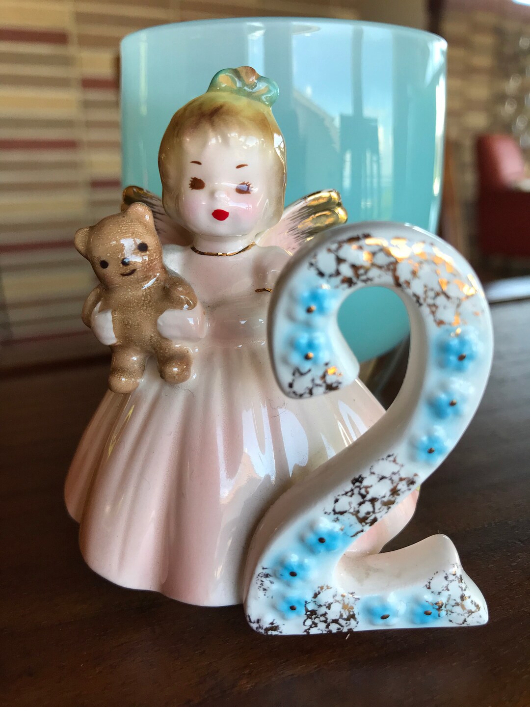 Cumpleañera 2 Sweet 1970's Joseph originals 2 cake topper / cumpleañera ...