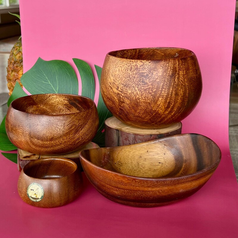 Hawaiian Pottery - Etsy
