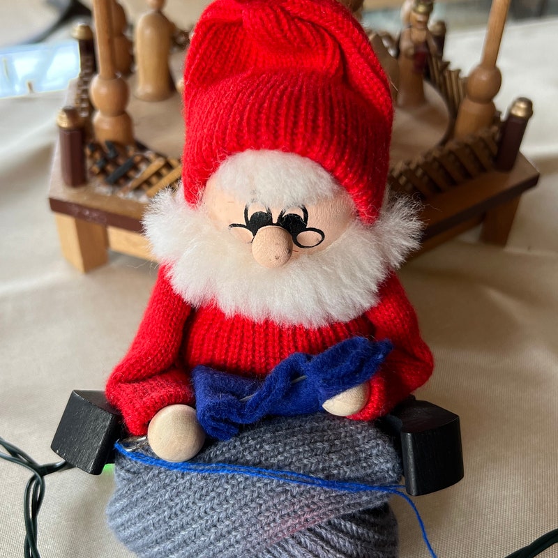 Swedish Tomte - Etsy
