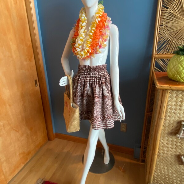 Hula Dancer Costume - Etsy