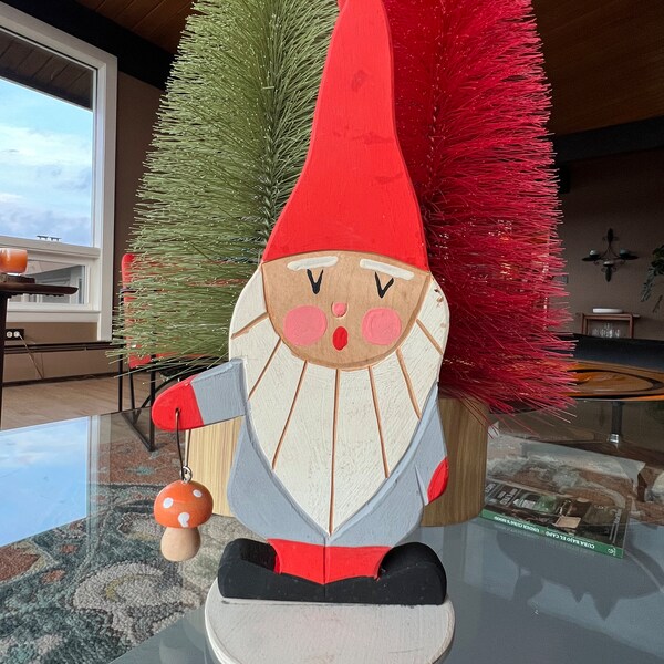 Swedish Santa - Etsy