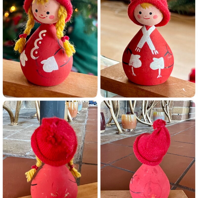 Swedish Tomte - Etsy