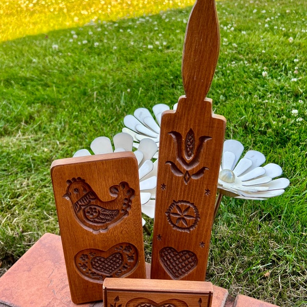 Springerle Molds - Etsy