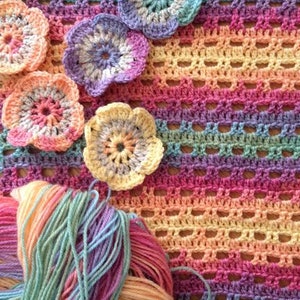 10 Skeins Export Surplus Batik Yarn, Rainbow Batik Wool Yarn, Chunky ...