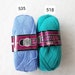 Kartopu Gonca Acrylic Knitting Sweater Yarn, Baby Soft Yarn, Winter ...