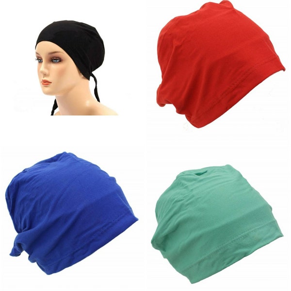 Hijab Under Cap - Etsy