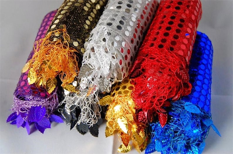 Folk Dancing Handkerchief, Towels With Paillette, Halay Mendili ...