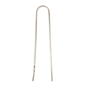 Hairpin Crochet Fork, Hairpin Lace Crochet Loom, Crochet on a Pin ...