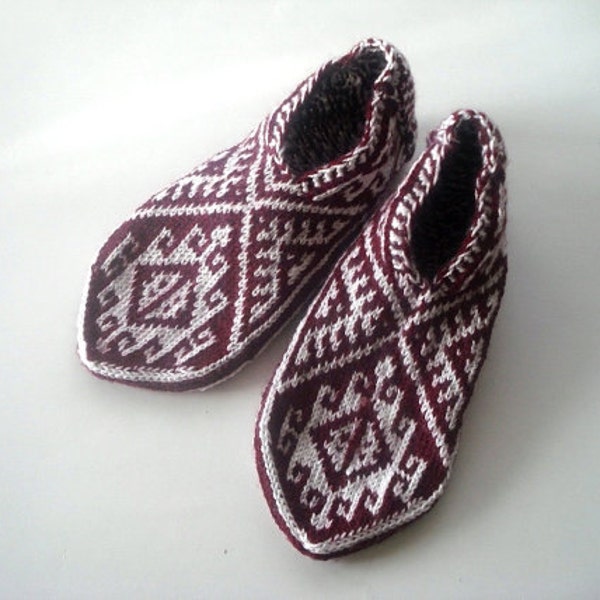 Turkish Socks - Etsy