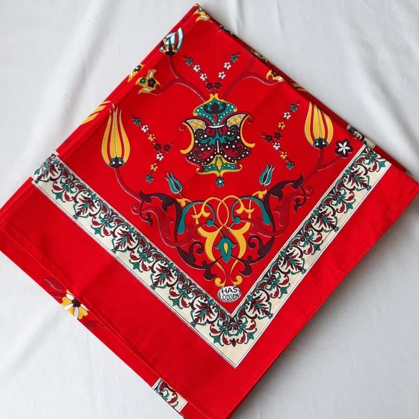 Turkish Fabric - Etsy