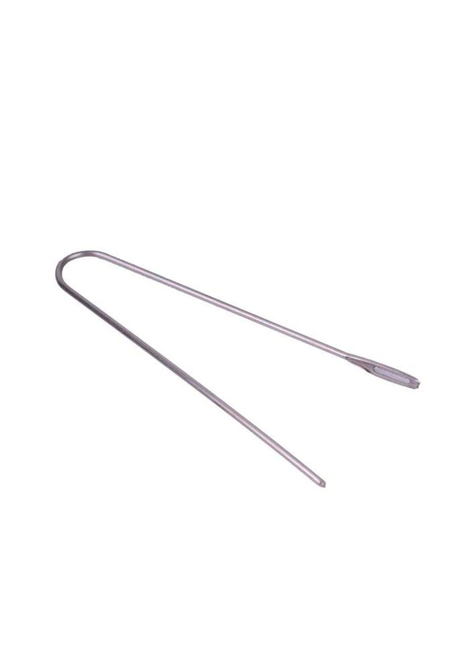 Hairpin Crochet Fork, Hairpin Lace Crochet Loom, Crochet on a Pin ...