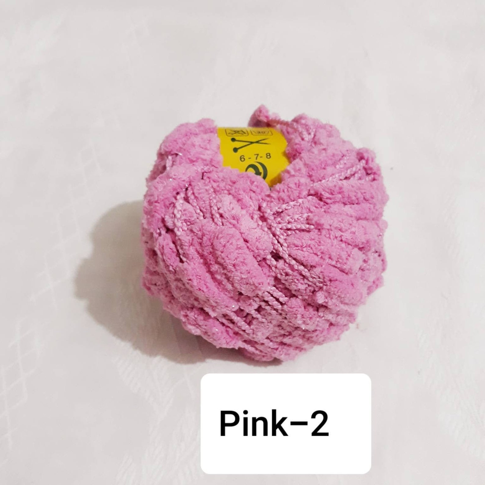 Pom Pom Yarn Pon Pon Yarn Puff Ball Yarn Ice Cocoon Pompom - Etsy Australia
