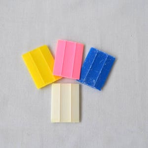 Tailor's Chalk, Tailors Wax Chalk, Sewing Tracing Rectangular, Yellow ...