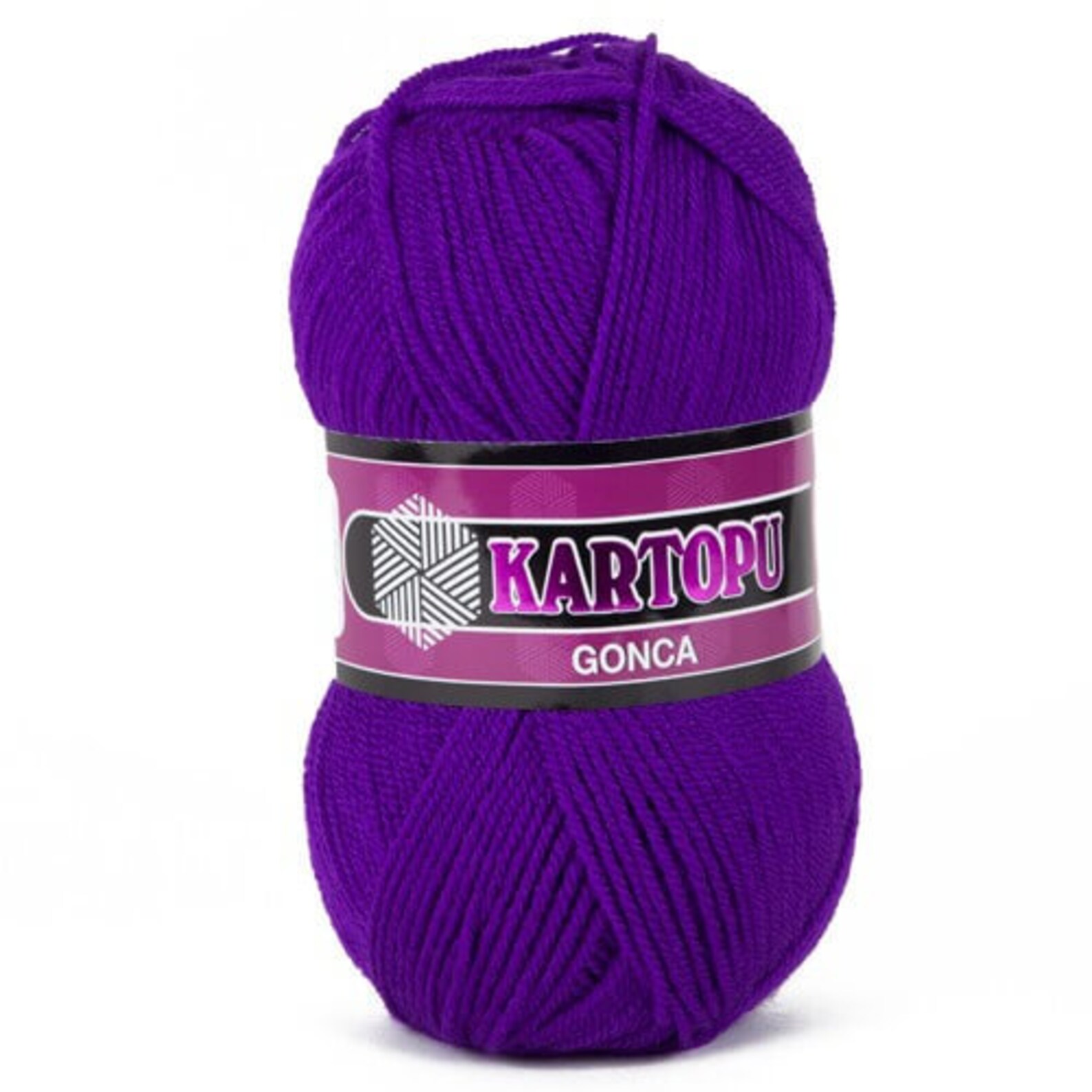 Kartopu Gonca Acrylic Knitting Sweater Yarn Baby Soft Yarn | Etsy