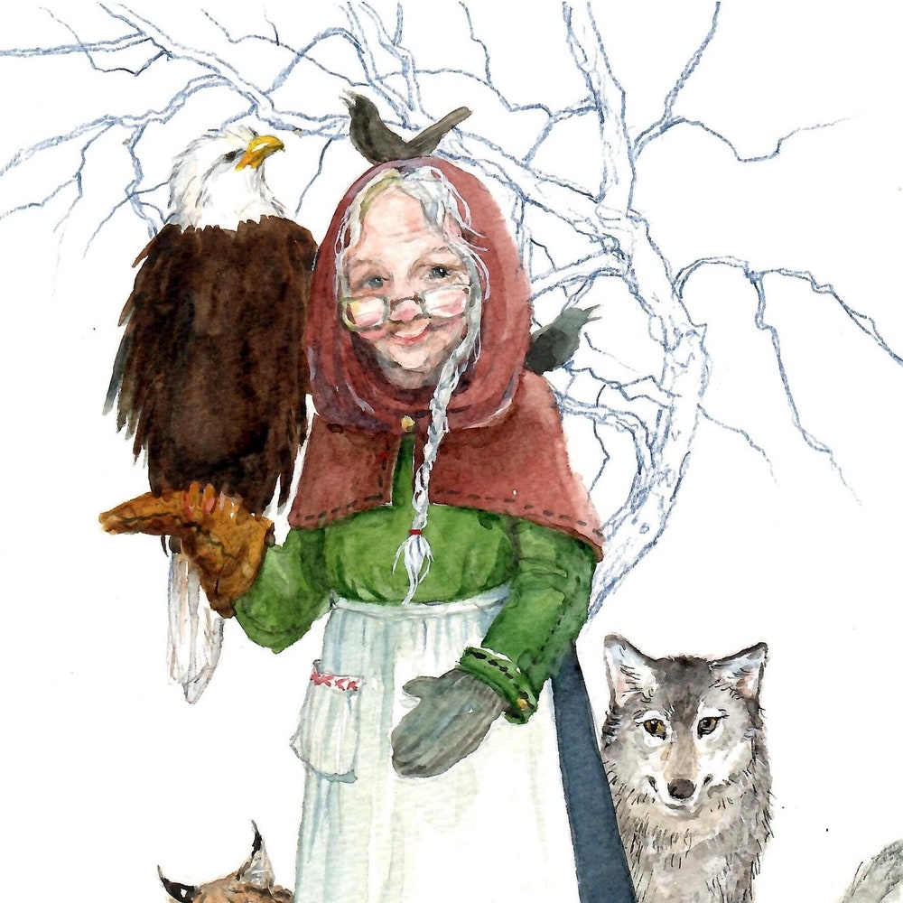 CathyJohnsonArt - Etsy