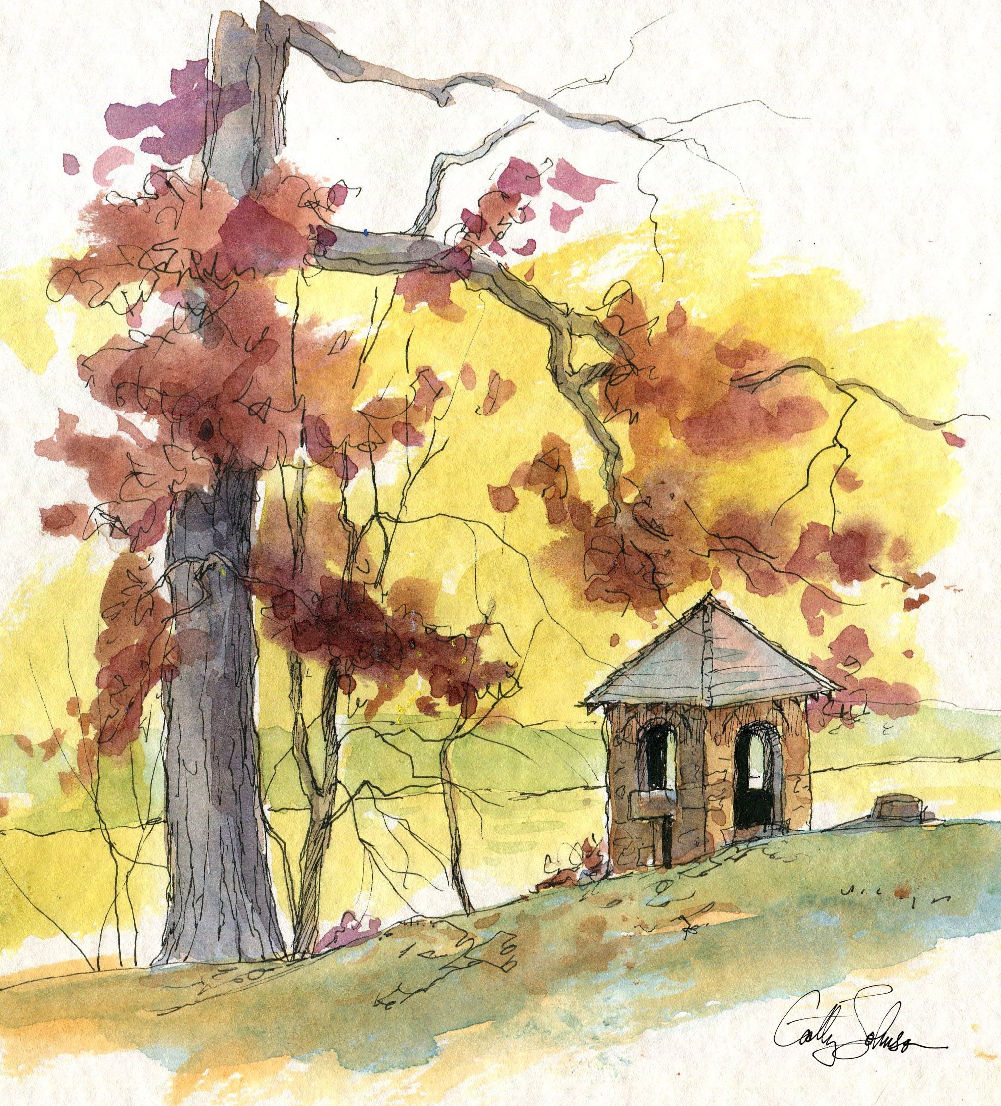 Cathy Johnson Artist