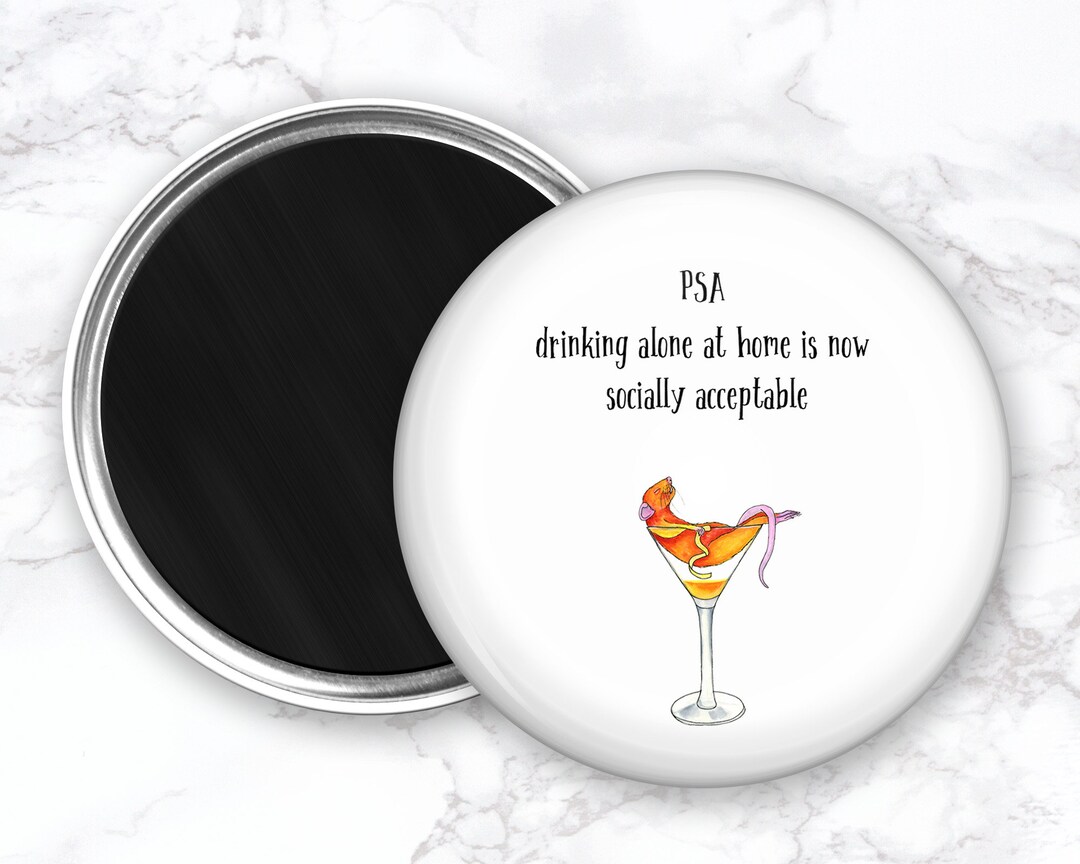 Funny Rat Magent Sidecar Fridge Magnet Rat Magnets - Etsy