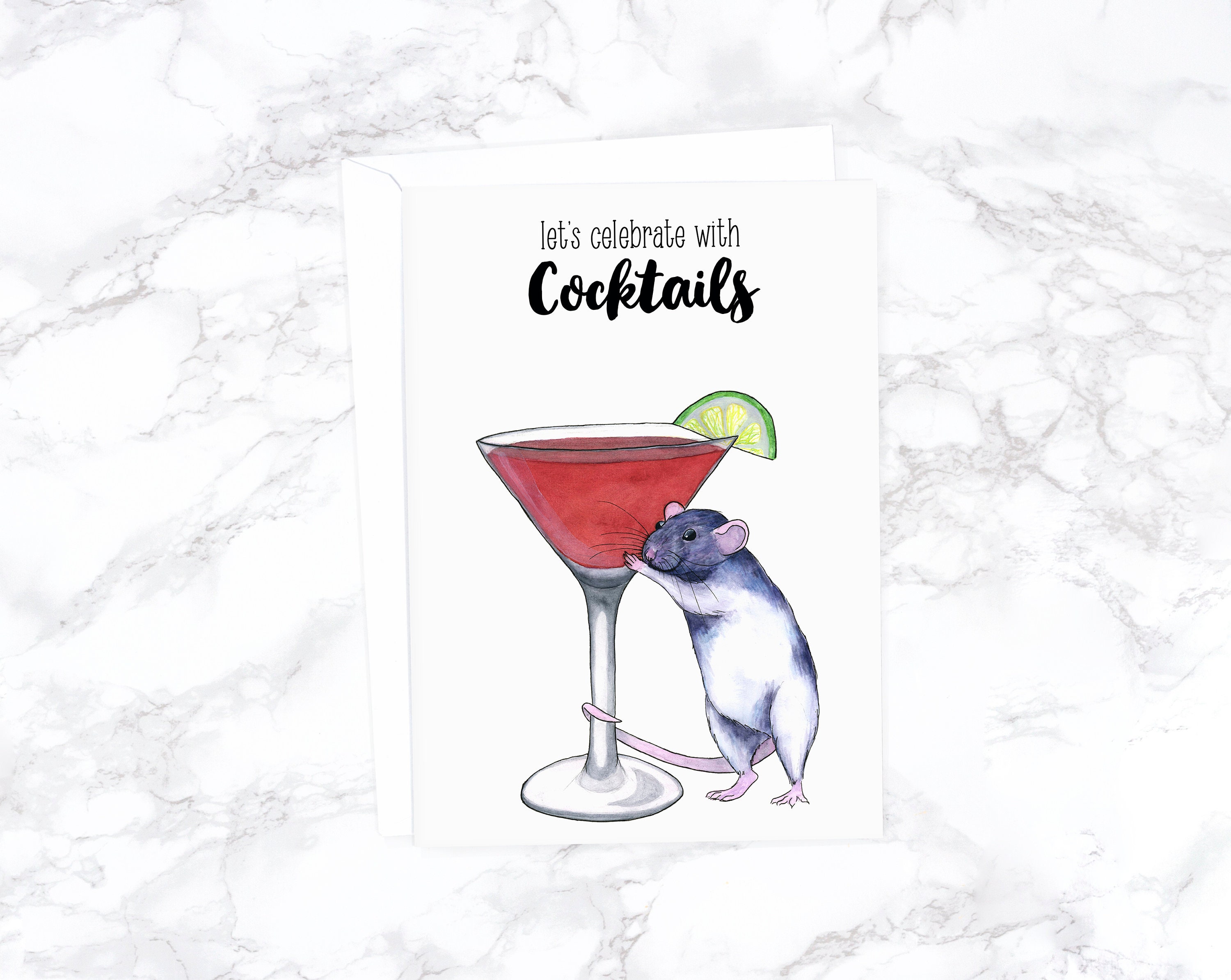 Funny Congrats Card, Funny Congratulations Card, Retirement Card ...