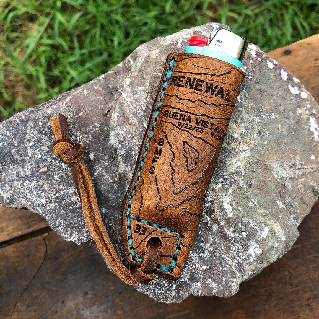 Renewal Lighter Holder 2023 billy Strings - Etsy