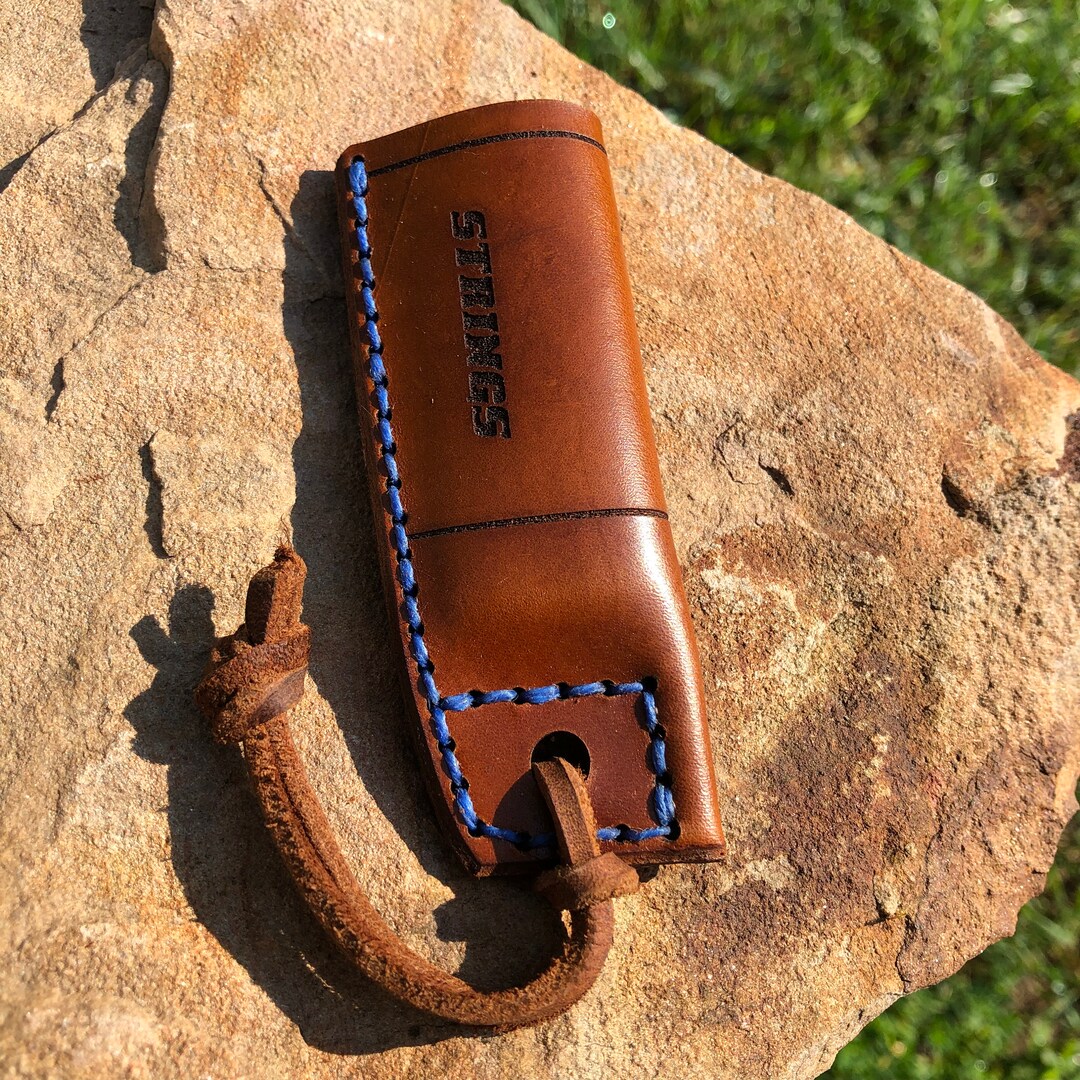 Billy Strings Lighter Holder - Etsy Österreich