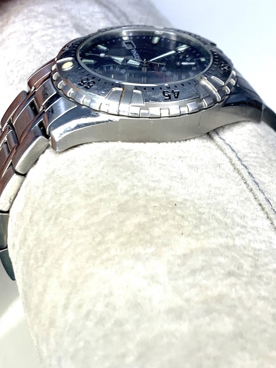 Men's Festina Chronograph Quartz Watch # 16059, All S… - Gem