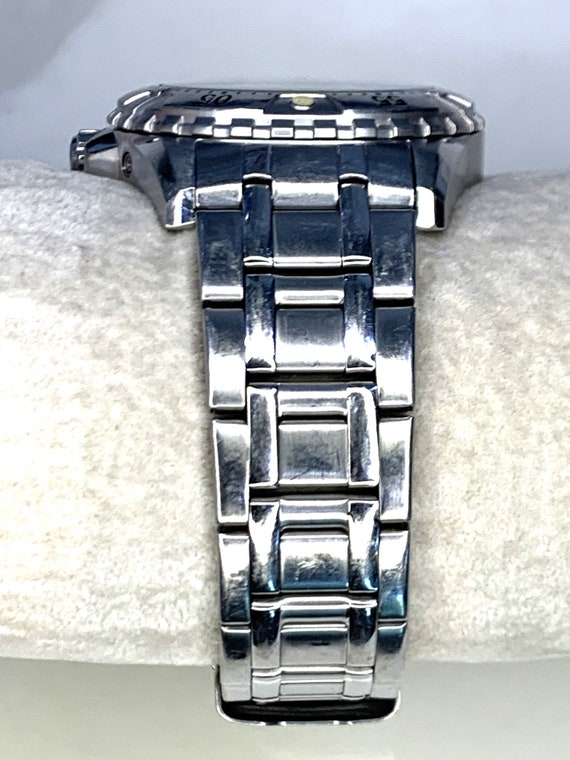 Men's Festina Chronograph Quartz Watch # 16059, All S… - Gem