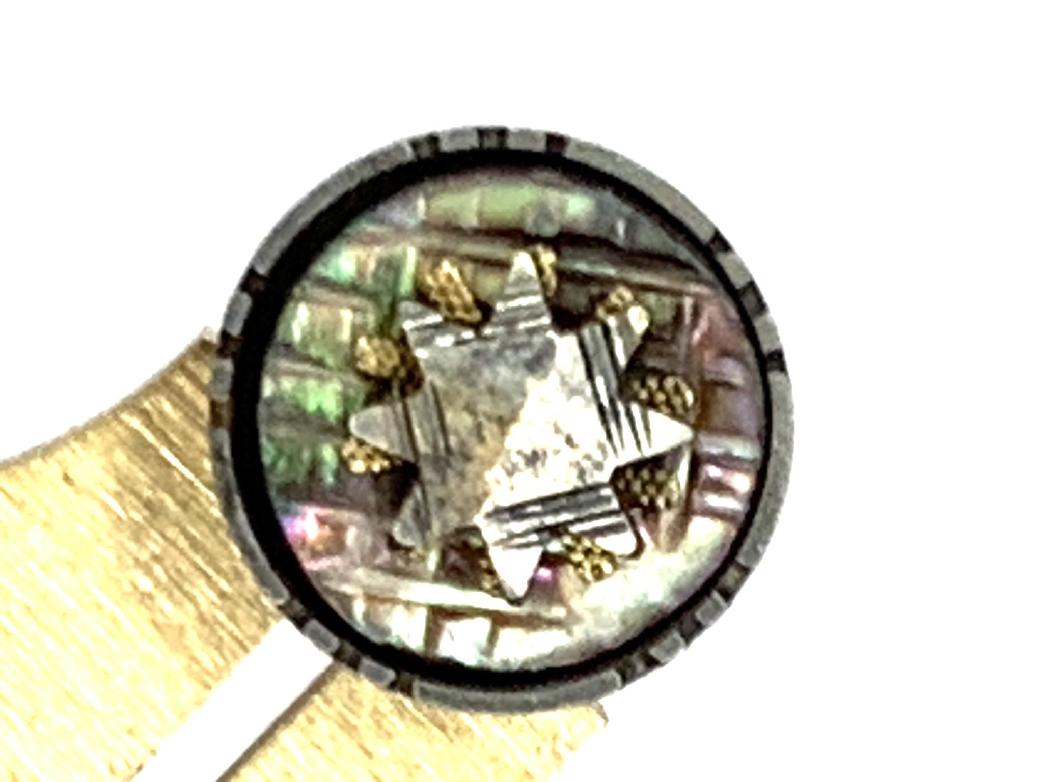 19th Century Antique Cut Steel Buttons, Austrian Tiny, Carved Mother of ...