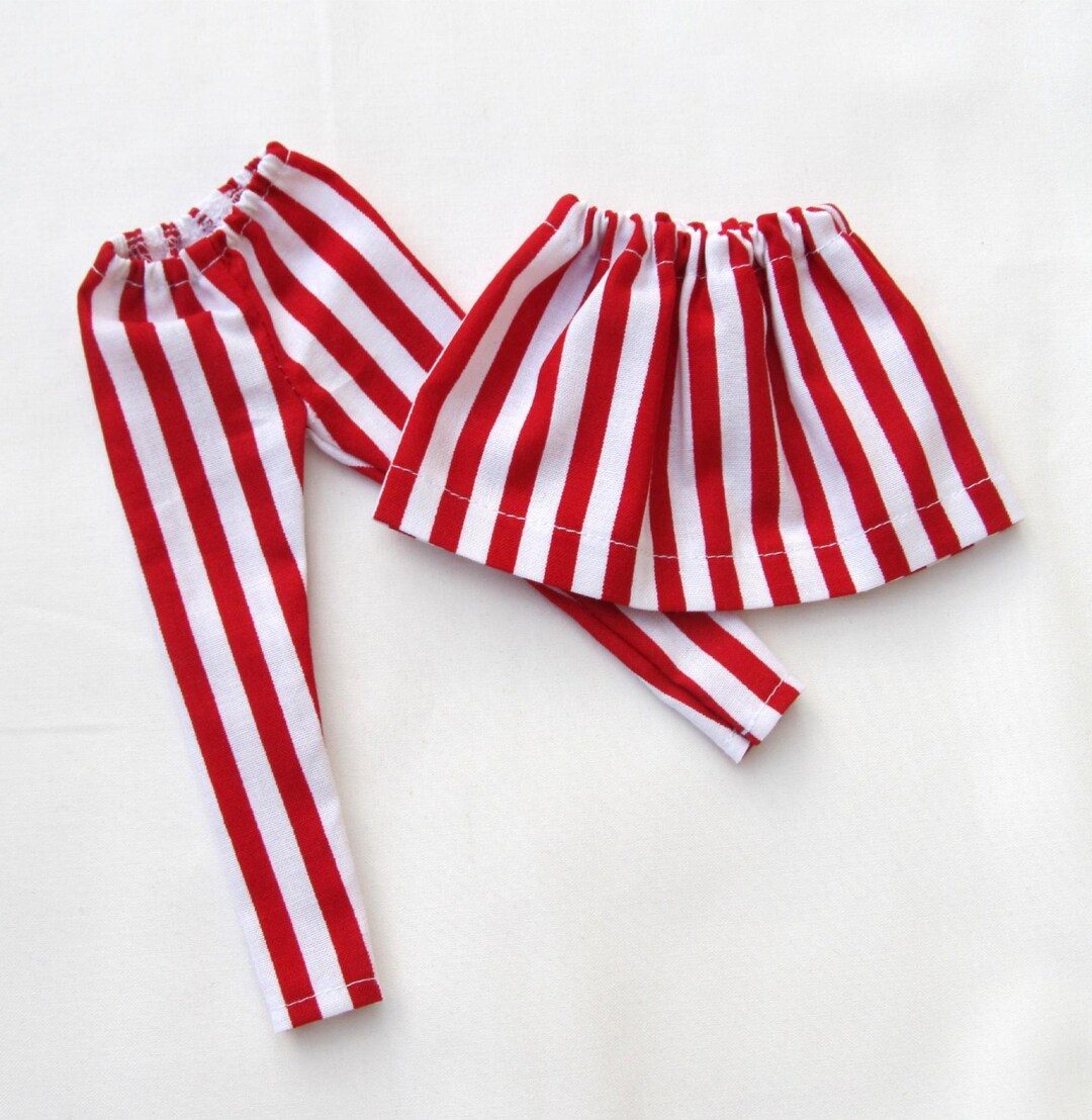 Elf Outfit || Elf Pants || Elf Skirt || Elf Doll Christmas || Christmas ...