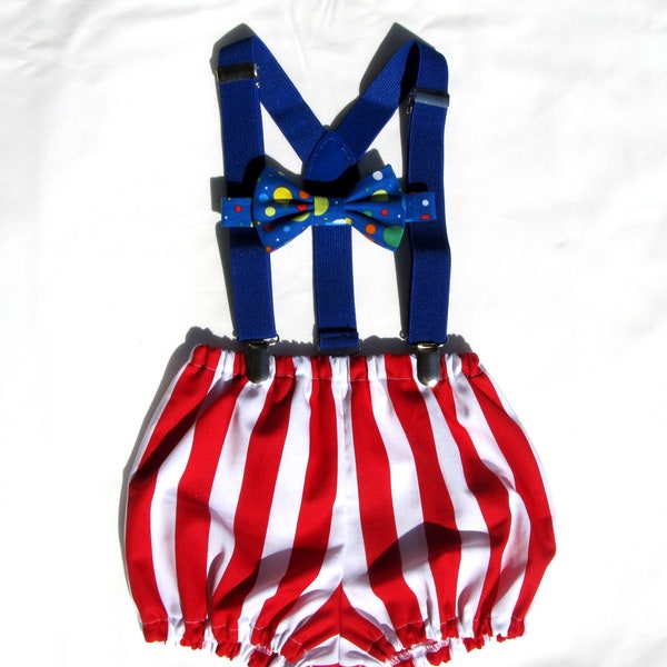 Circus Diaper Cake - Etsy