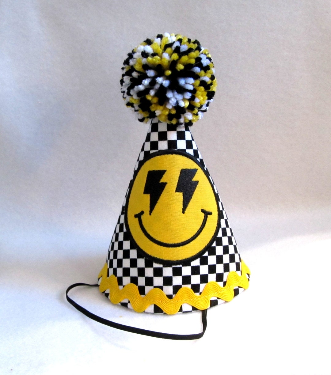 One Happy Dude Birthday Hat Cool Dude Birthday the Happy One Kids ...