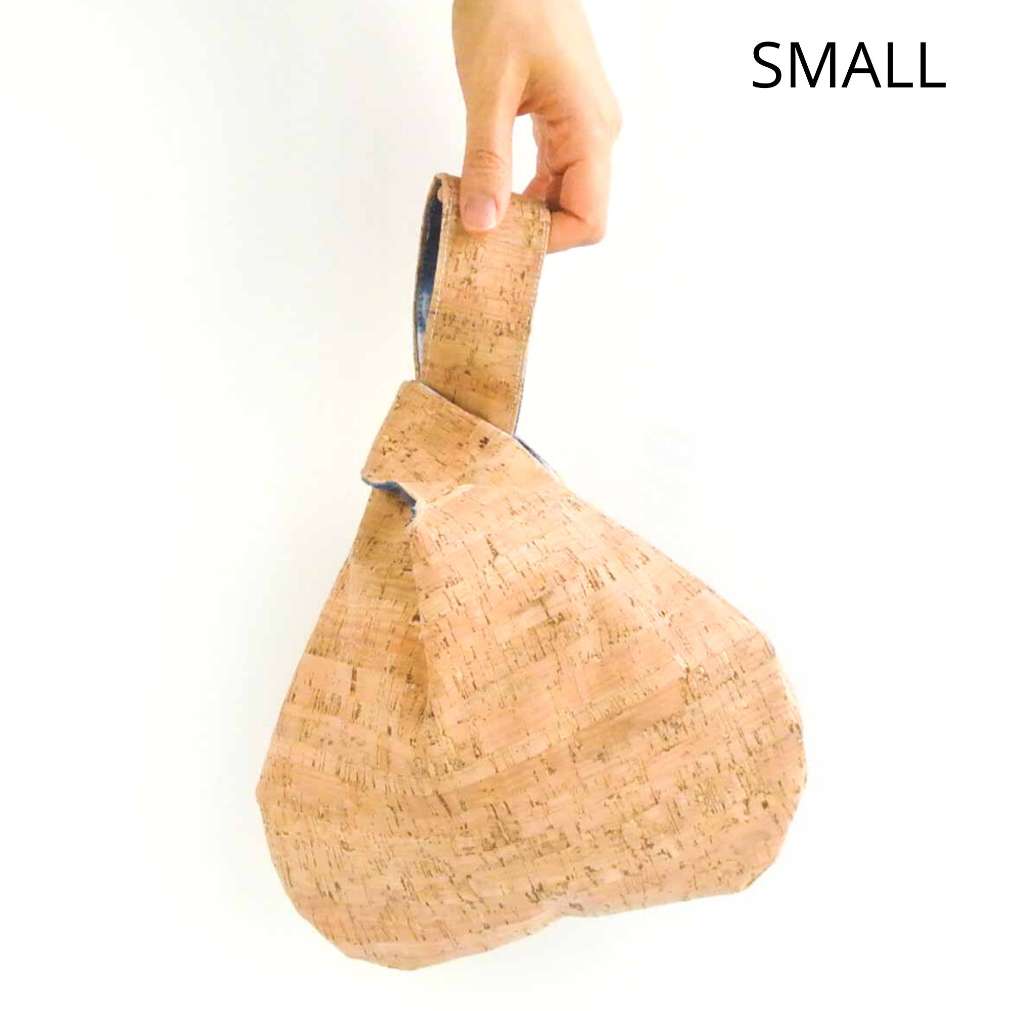Japanese Knot Bag PDF Sewing Pattern | 2 Sizes | Instant Download ...